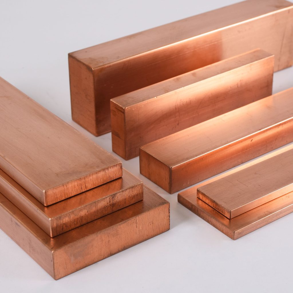 Copper | TSA GROUP BERHAD