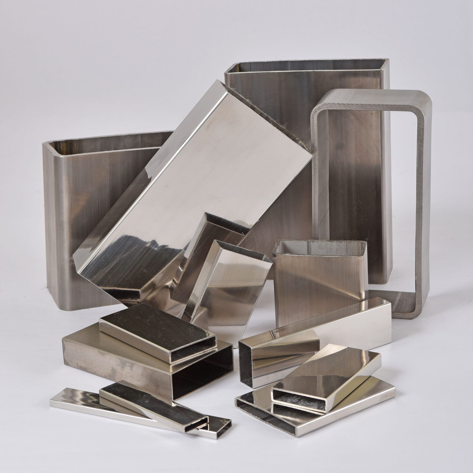 Stainless Steel | TSA GROUP BERHAD