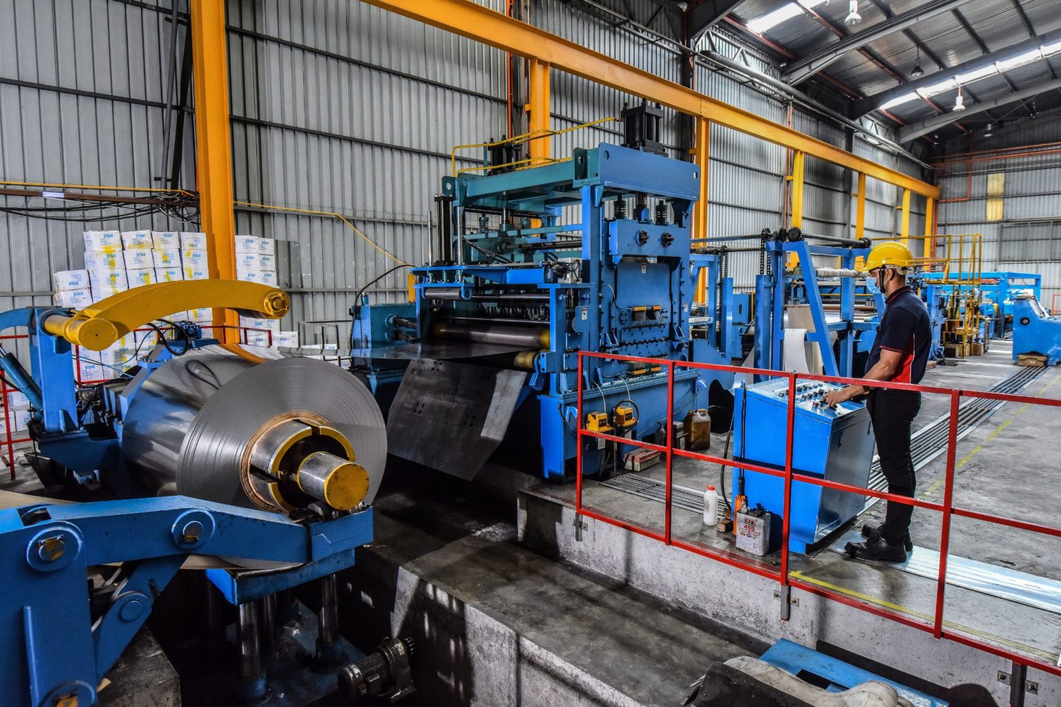 About Us | TSA GROUP BERHAD